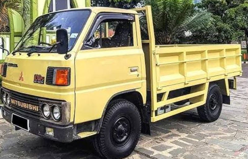 Jasa Sewa Mobil Barang/ Angkut/ Truck Engkel