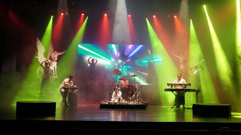 SEWA DANGDUT / MUSIK MELAYU - NASIONAL