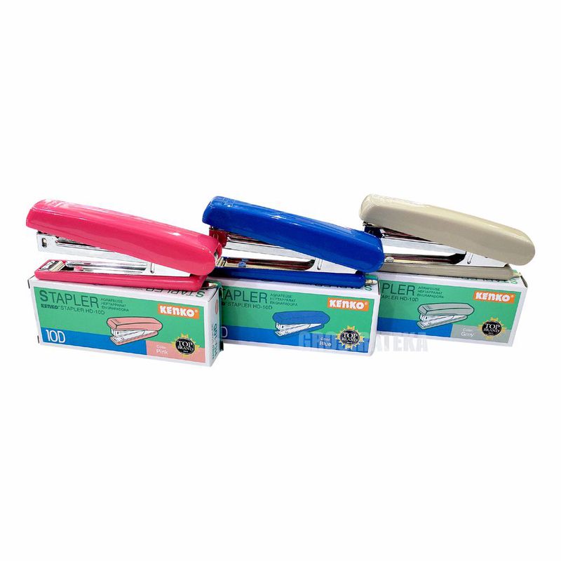 Stapler HD10 D Kenko