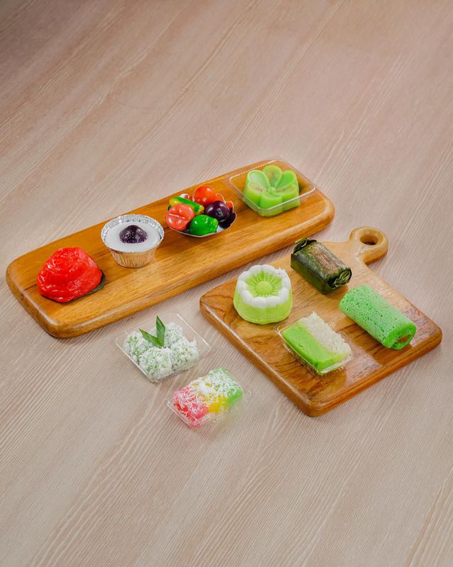 SNACK BOX 15000