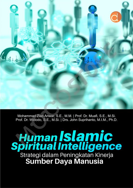 EBOOK - Human Islamic Spiritual Intelligence Strategi dalam Peningkatan ...