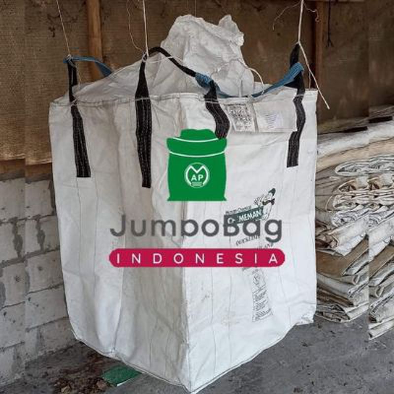 karung jumbo bag 1000-1500kg