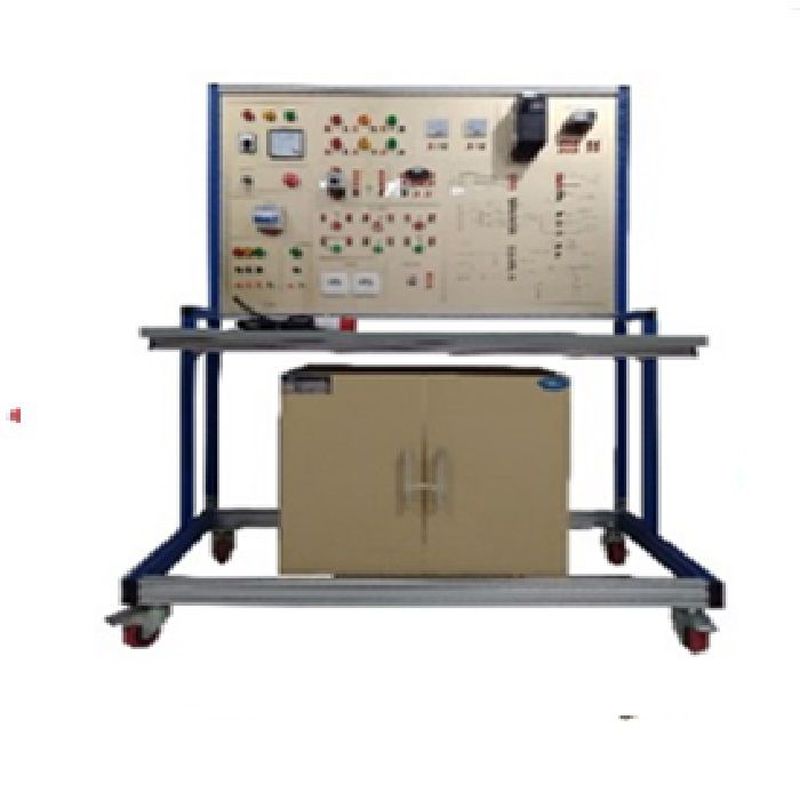 Modular Educational Systems For Drives Of DC Motors