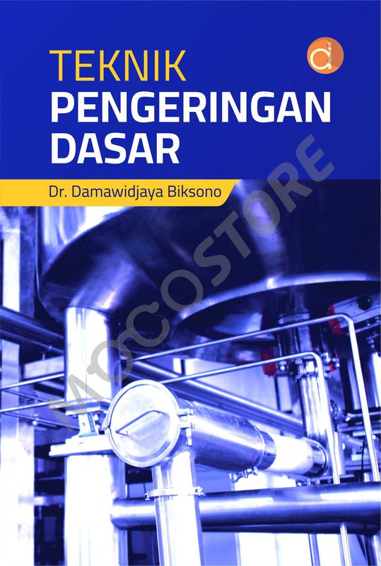 EBOOK - Teknik Pengeringan Dasar