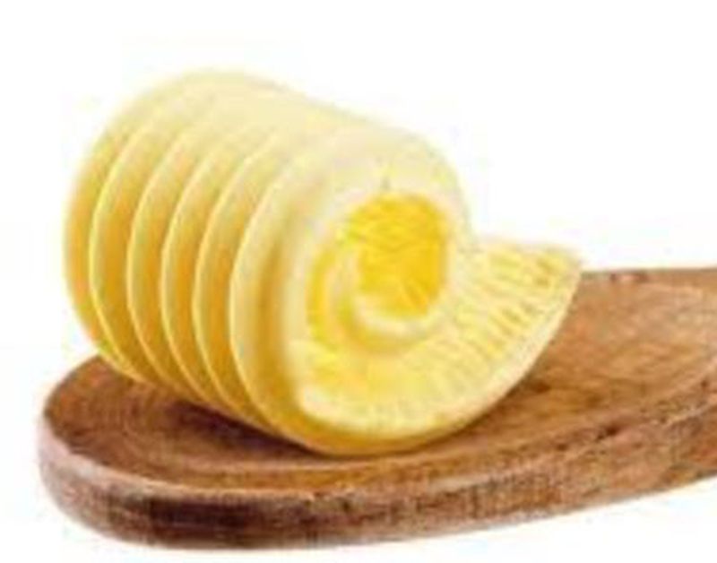 BUTTER