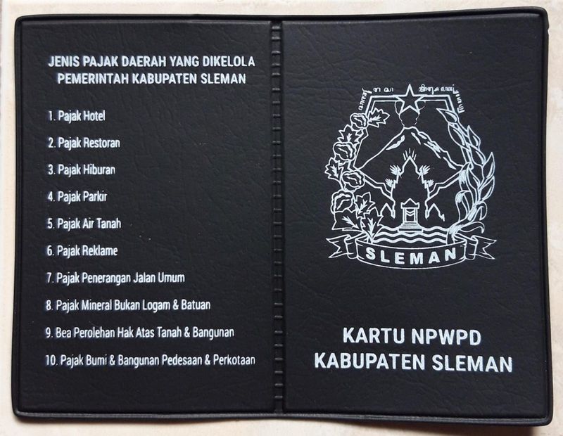 SAMPUL NPWD
