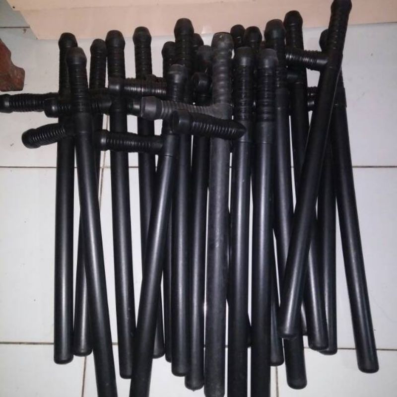 Knopel/ Pentungan Satpam