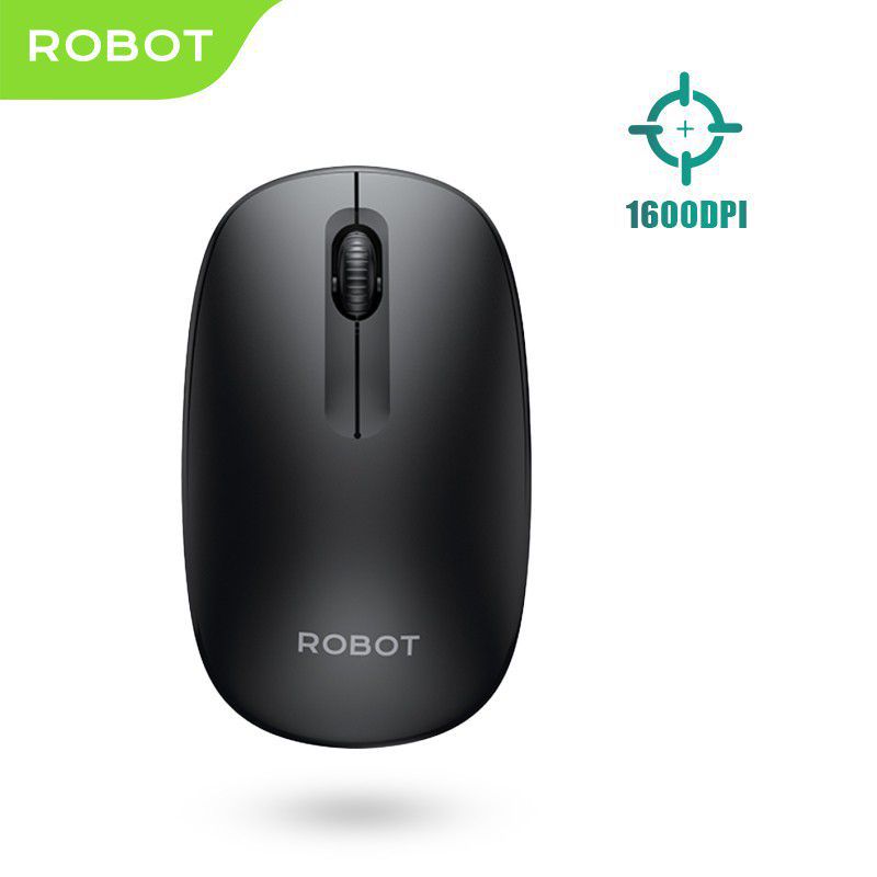 Mouse Wireles Robot
