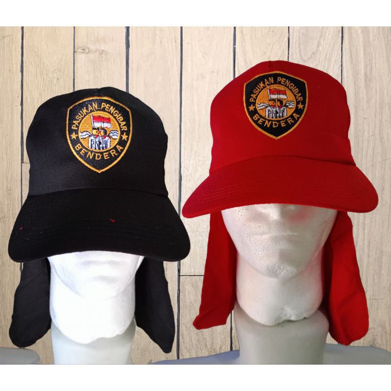 Topi Paskibra