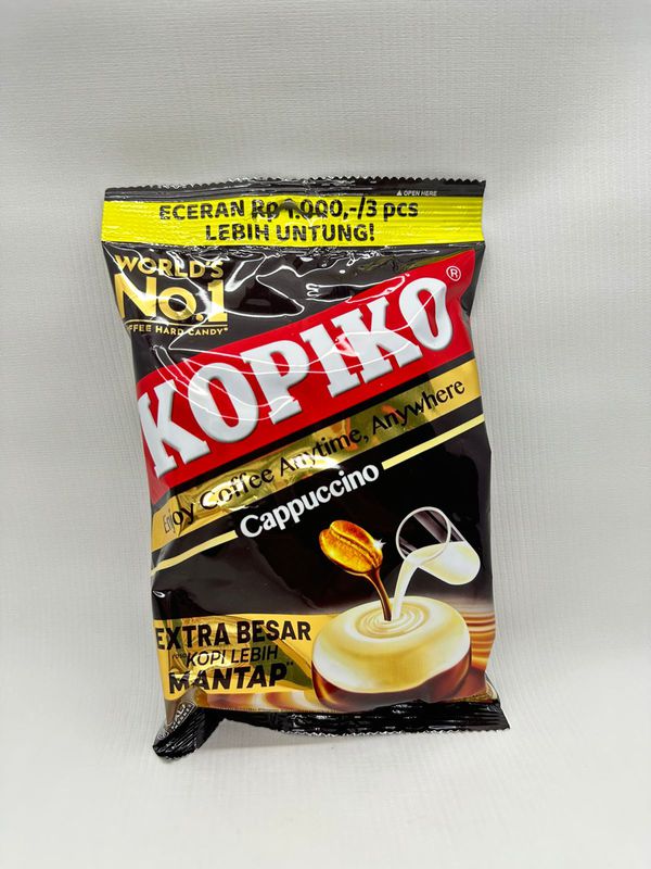 Permen Kopiko