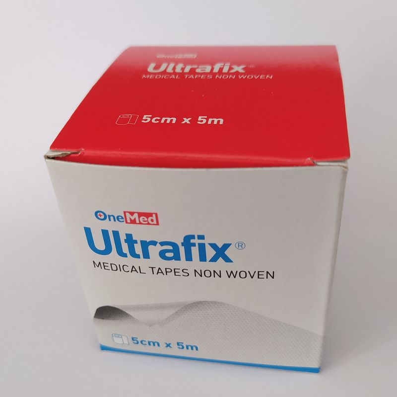 Ultrafix 5x5