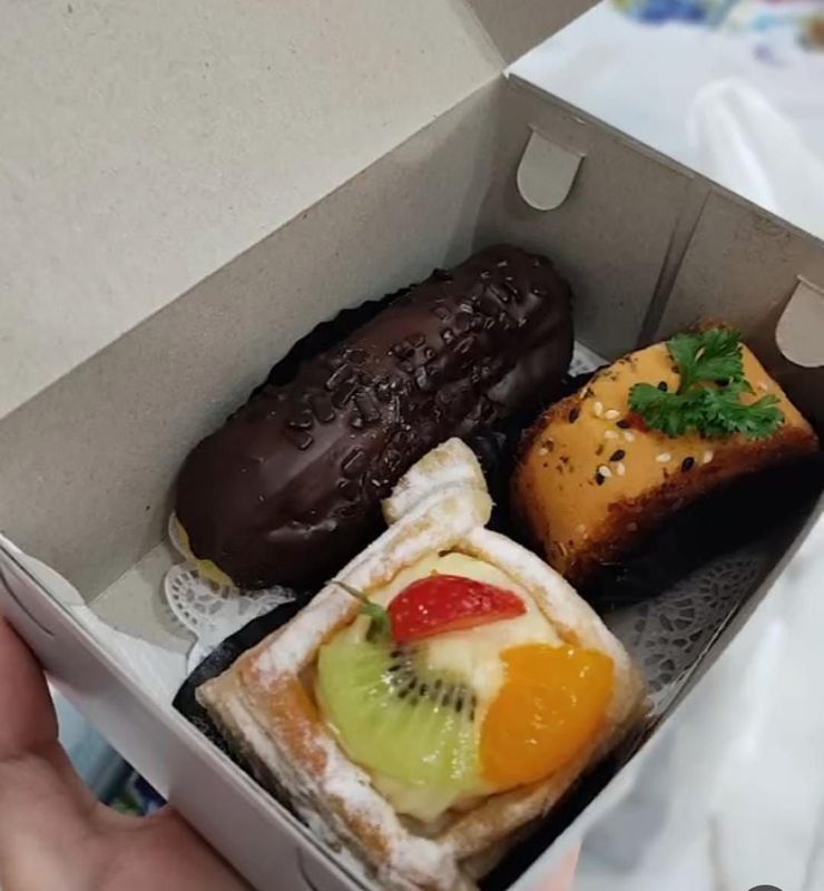 Snack Box 2