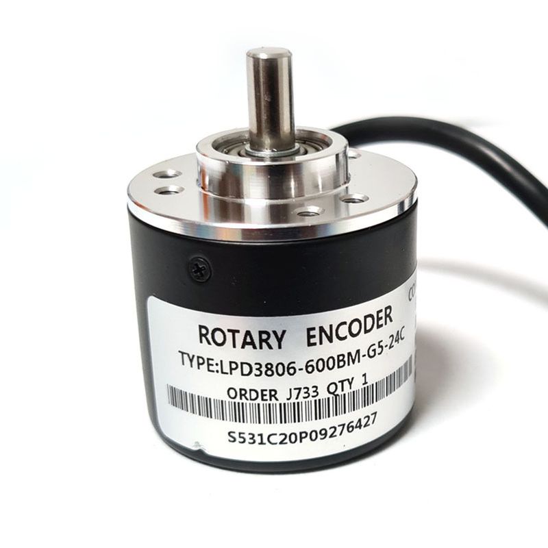 Rotary Encoder 600 pulse
