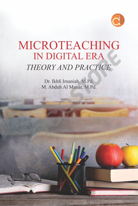 EBOOK - Microteaching In Digital Era Theory And Practice