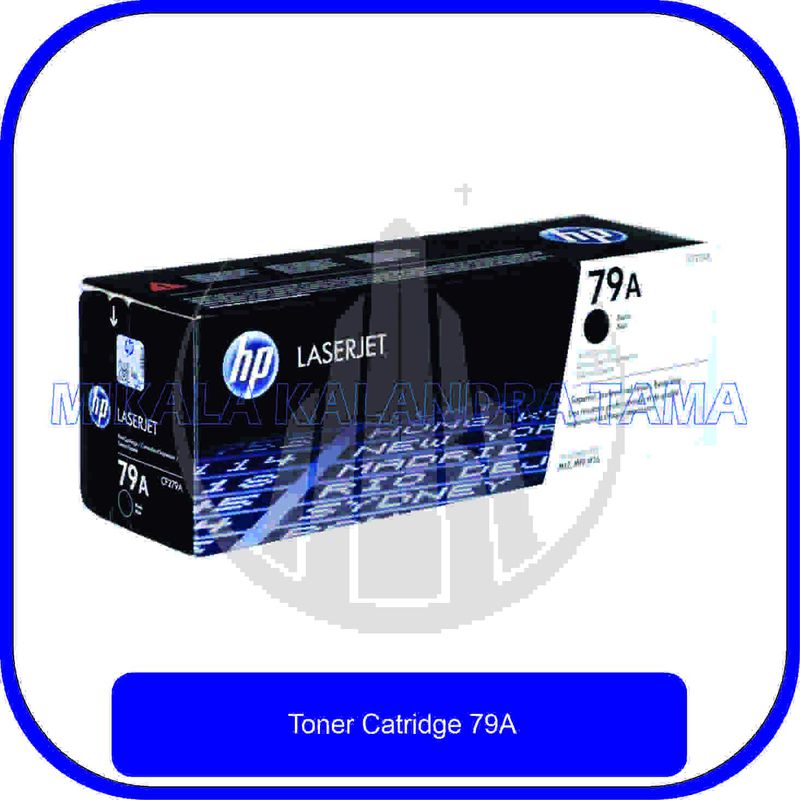 Toner Catridge 79A