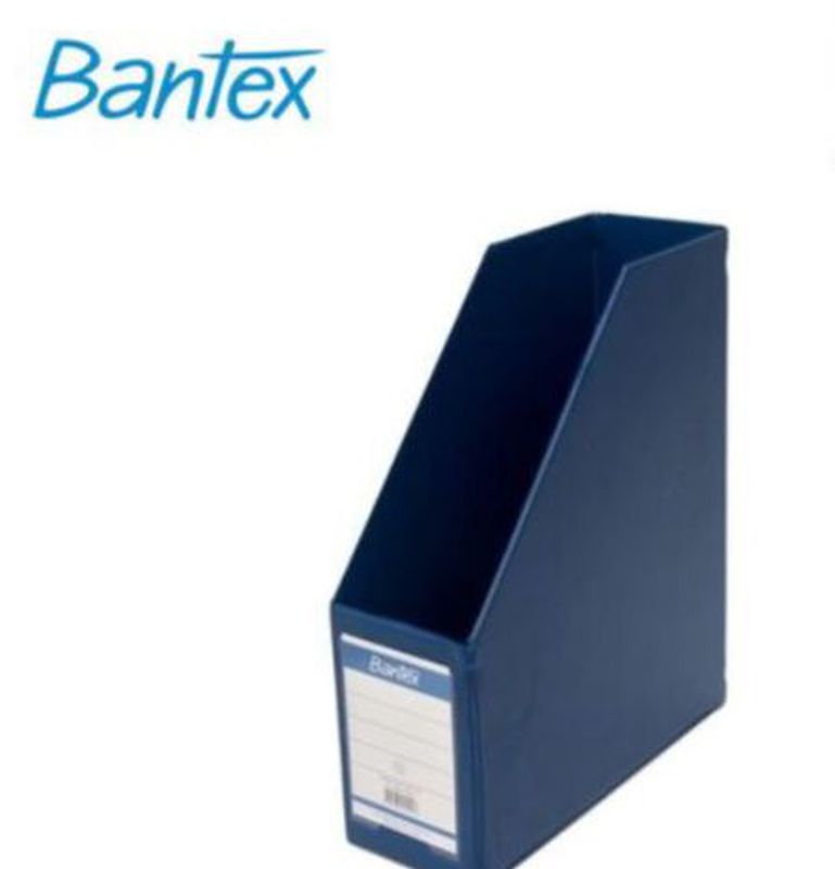 Box File Bantex