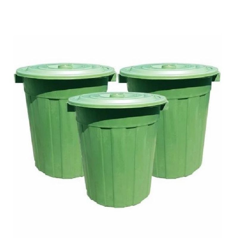 Ember 80 Liter