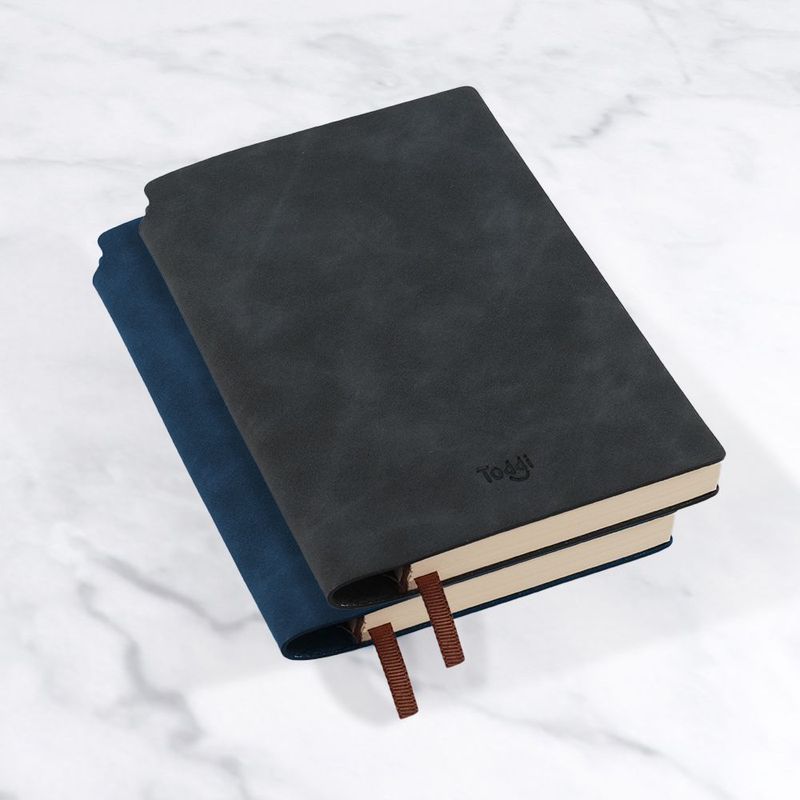 Agenda / note book ukuran A6