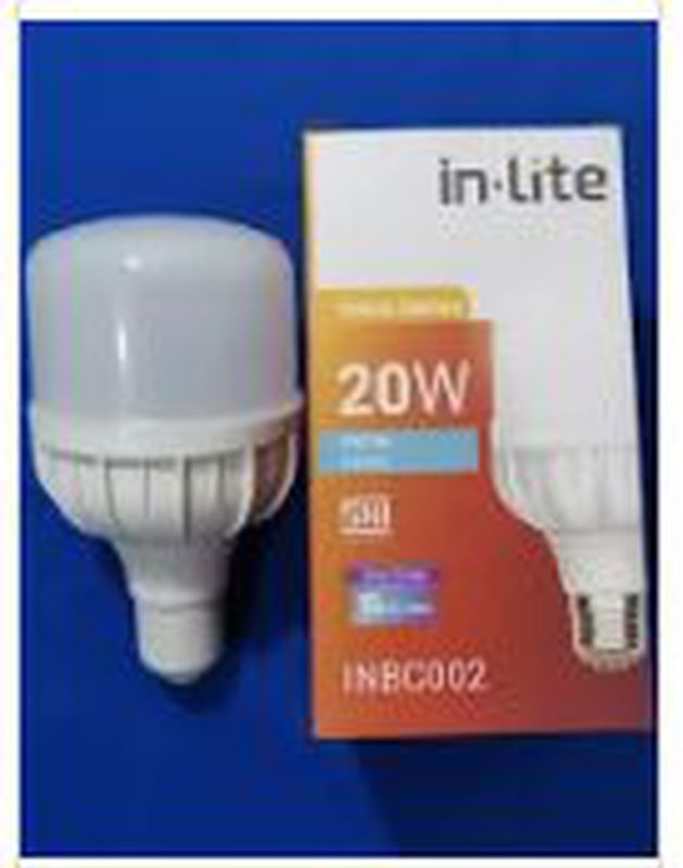 Lampu In-Lite LED Capsule Value 20W
