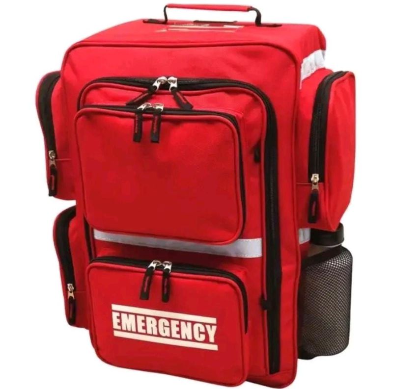 Tas Emergency P3K Ransel