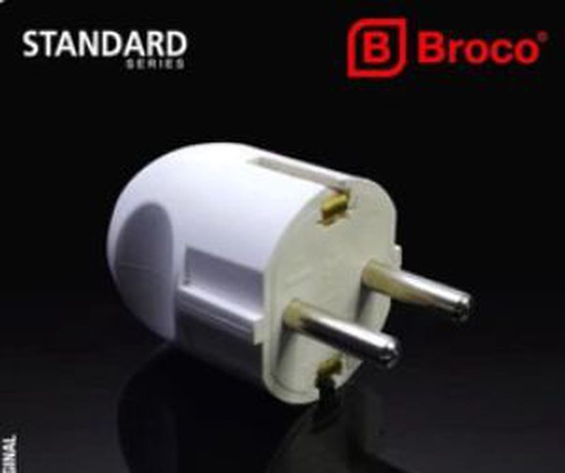 BROCO STEKER ARDE 13310