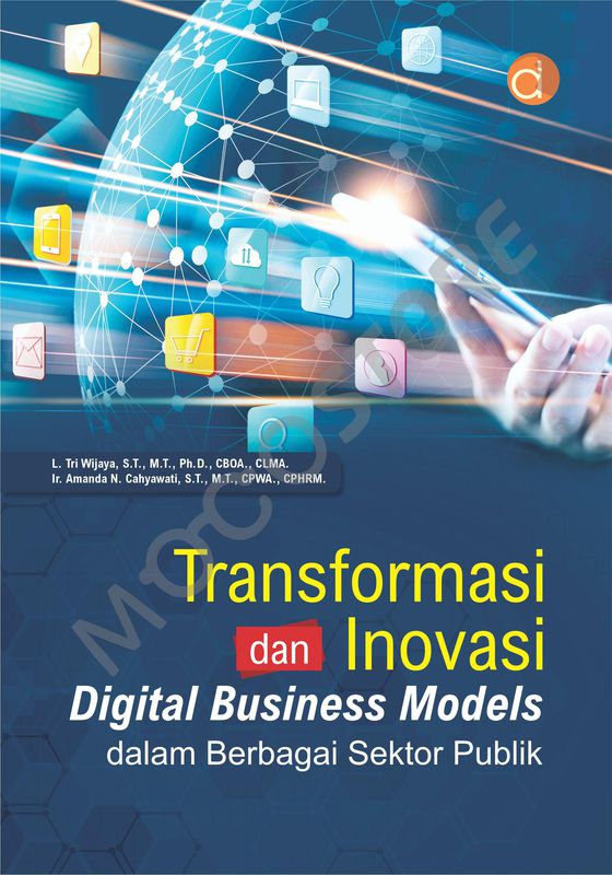 EBOOK - Transformasi Dan Inovasi Digital Business Models Dalam Berbagai ...