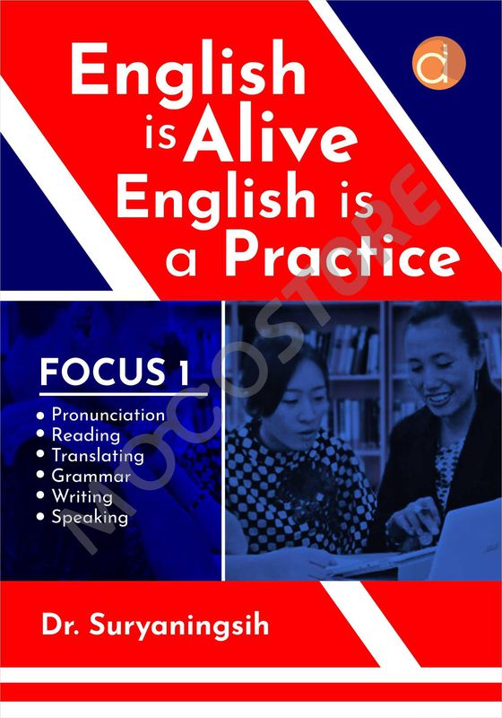 EBOOK - English is Alive English is Practice