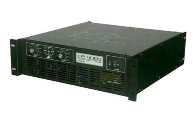 Power Rhoad CP4000