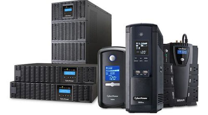 Jasa perbaikan service UPS
