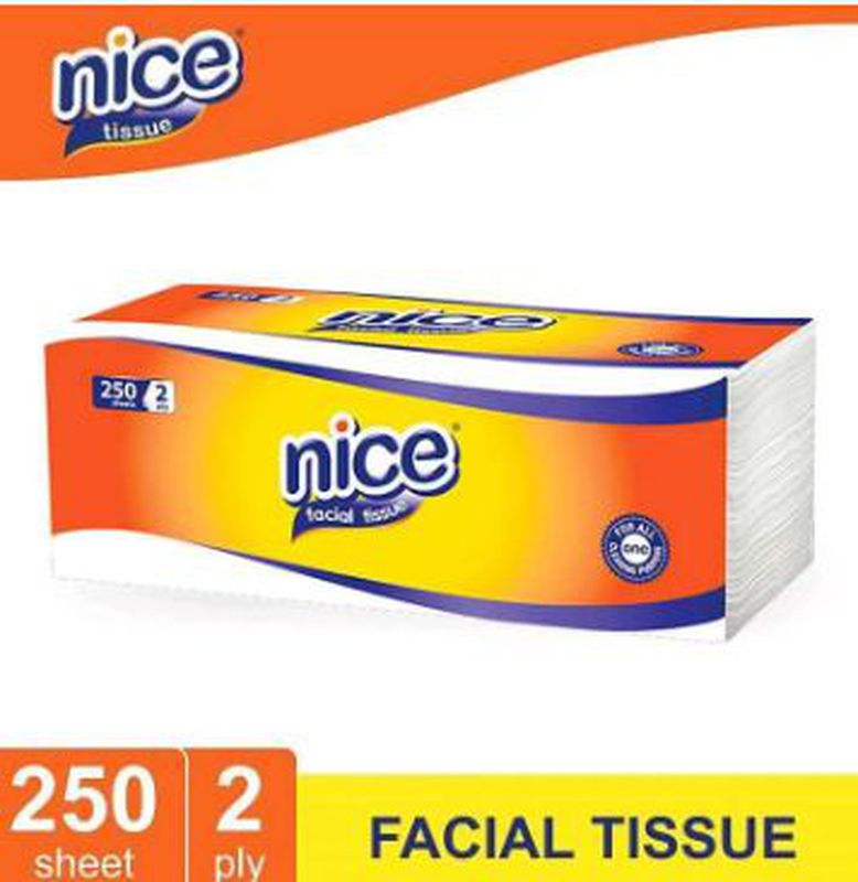 TISU 2PLY