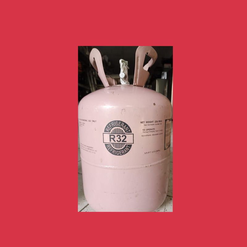 freon ac r 32