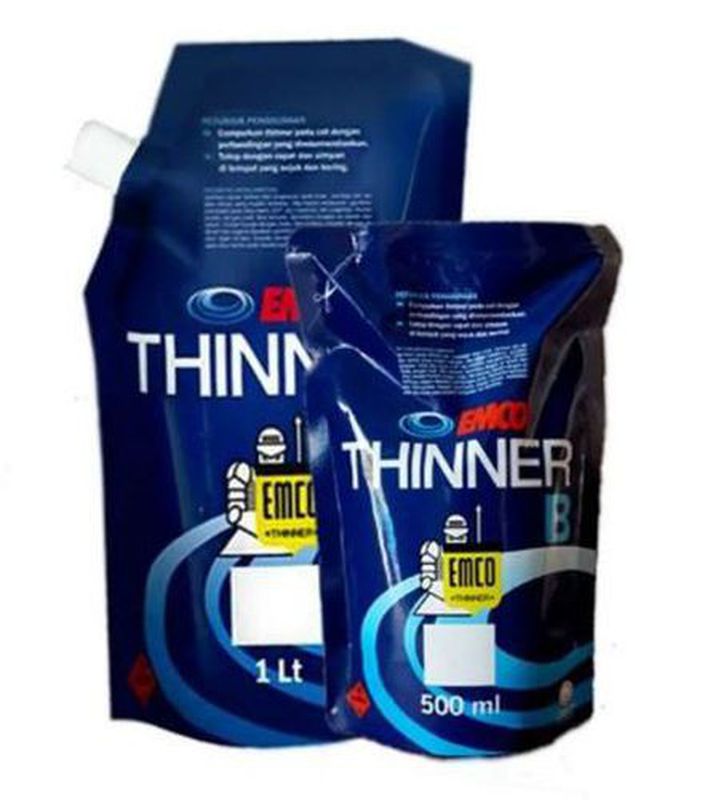 THINNER
