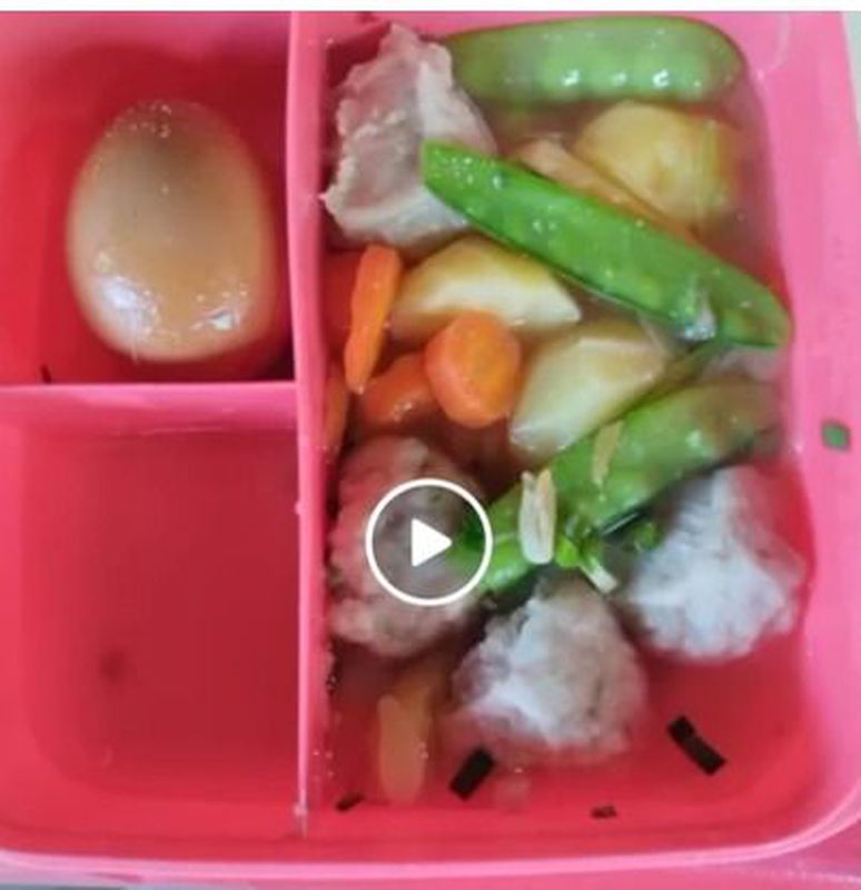 Menu PMT Ibu Hamil 4