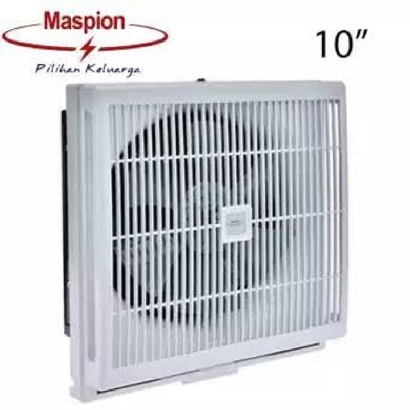 EXHAUST FAN 10 inch