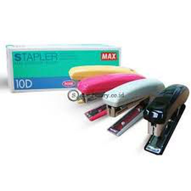 STAPLER MAX HD-10D