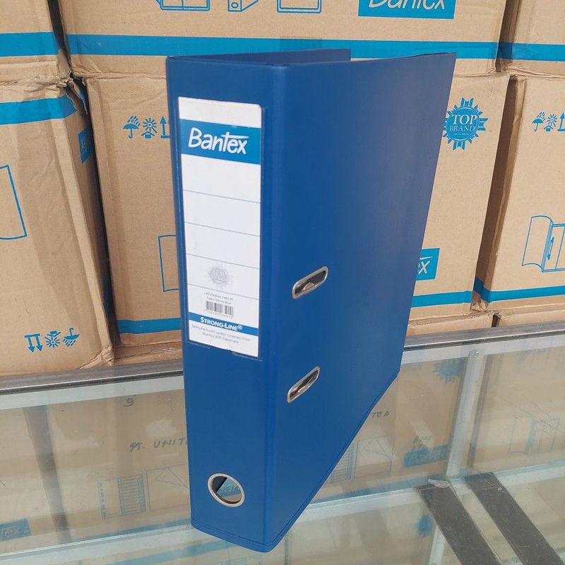 ODNER BANTEX FOLIO 1465 70 mm ISI 12 PCS