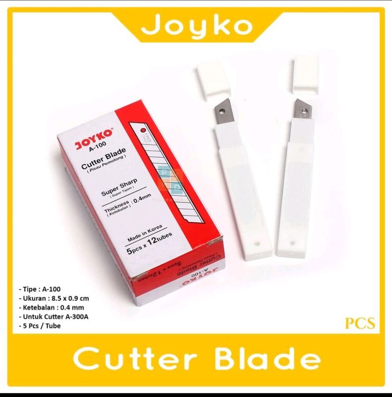 JOYKO CUTTER BLADE A 100