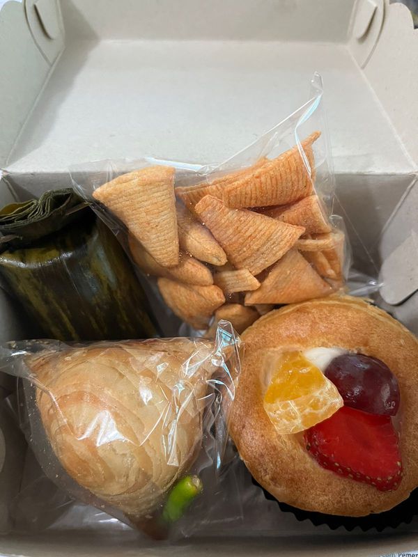 Snack Box