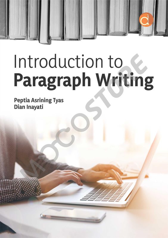 EBOOK - Introduction to Paragraph Writing