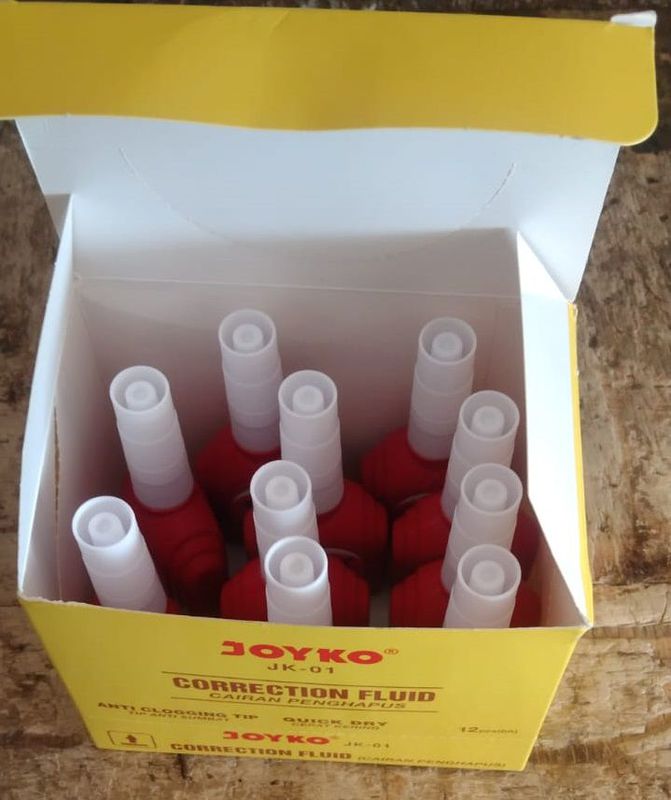 PENGHAPUS CAIR / TYPE X