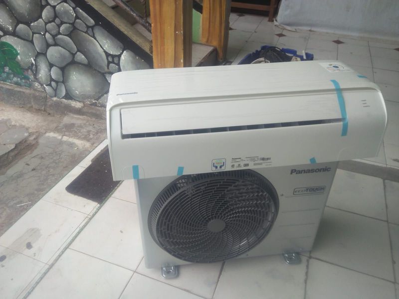 AC Panasonic 2 PK