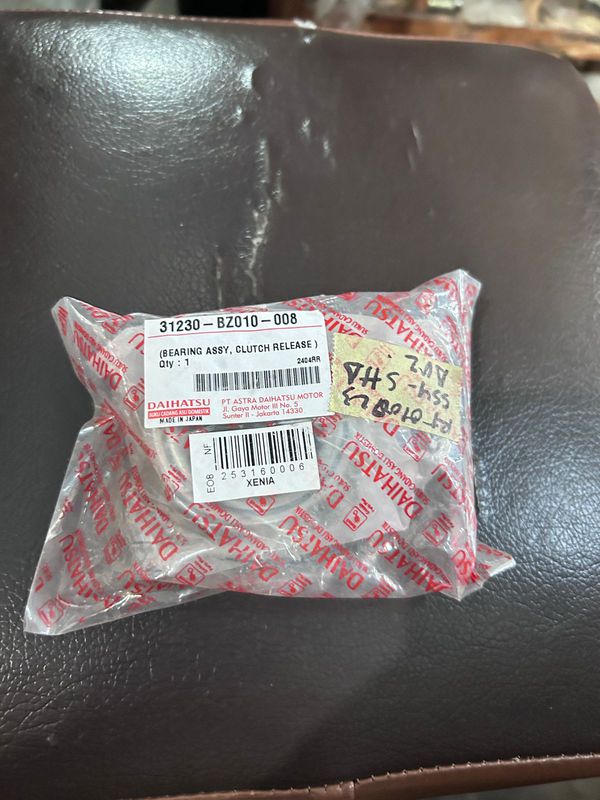 DREK LAKER AVANZA XENIA RUSH TERIOS