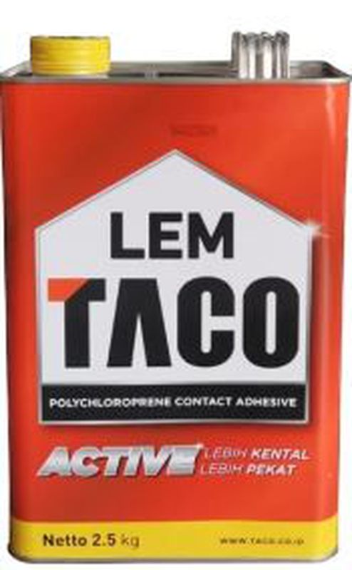 Lem Taco