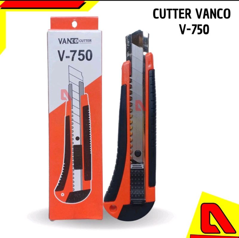 VANCO CUTTER V - 775 / PCS