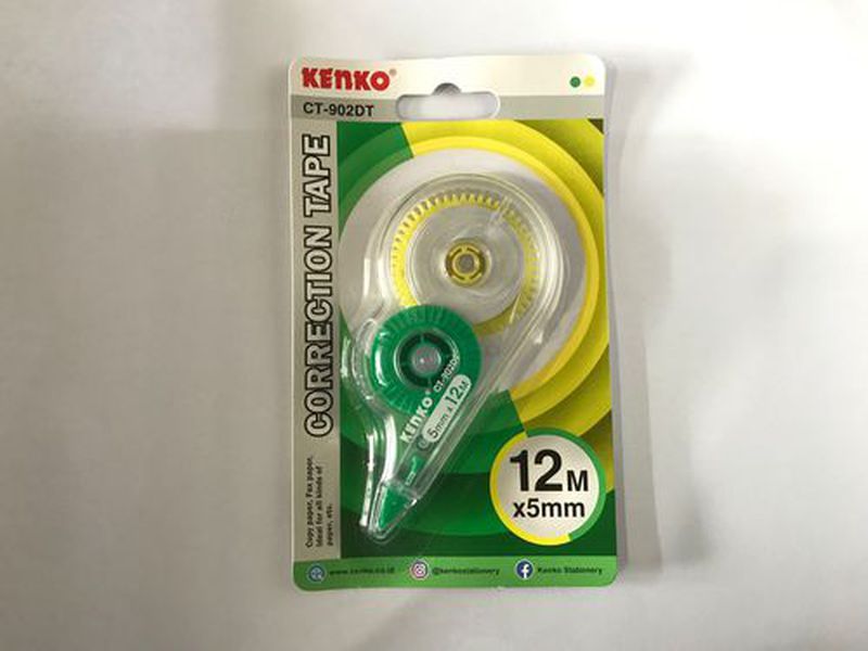 Tipe X Kertas / Tipe X Roll