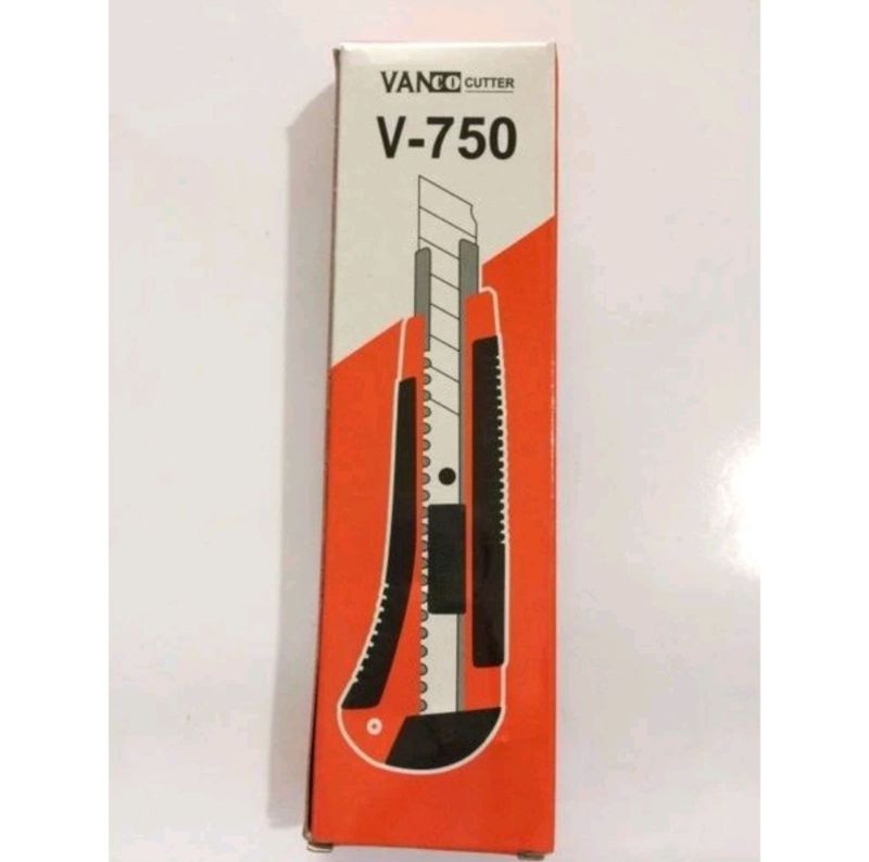 VANCO CUTTER V-750 / LUSIN