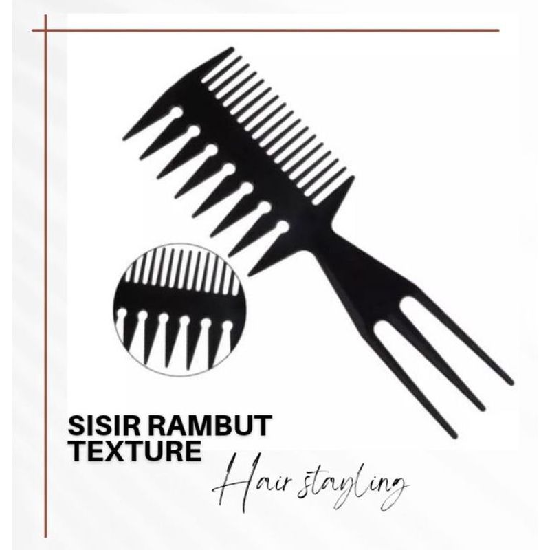 Sisir Barber
