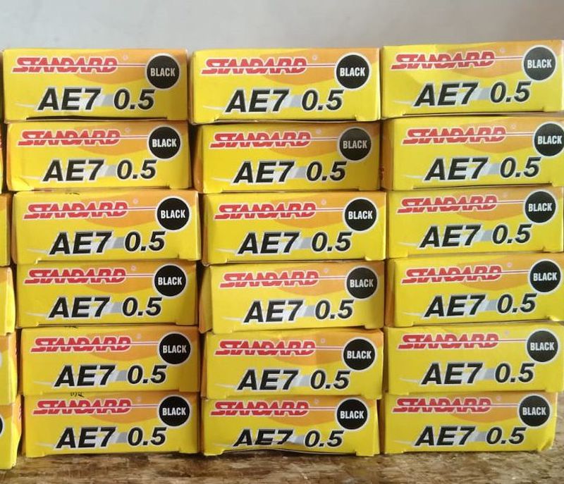 BALLPOINT STANDARD AE7