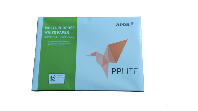 Kertas Fotocopy A4 PPLITE