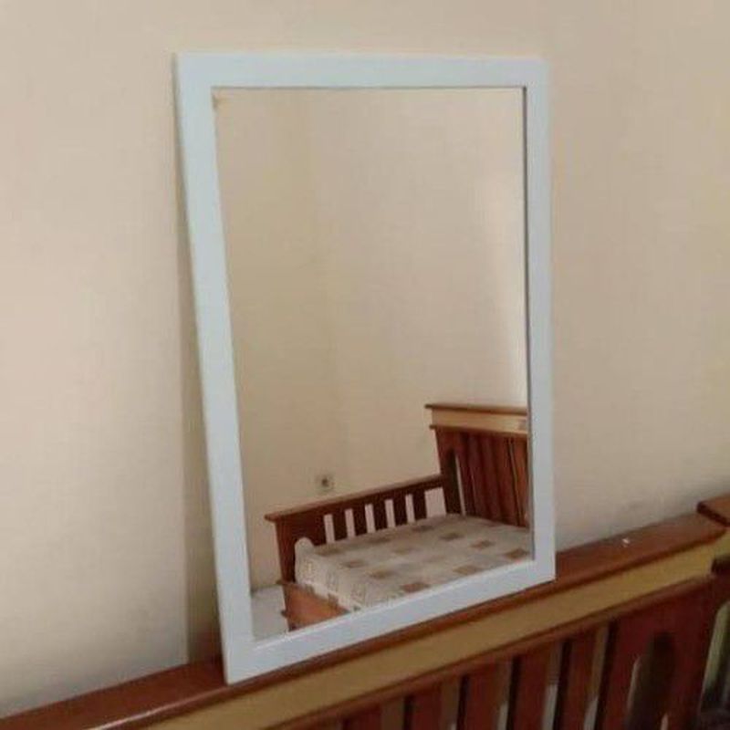 Cermin Frame Ukururan 40 x 70
